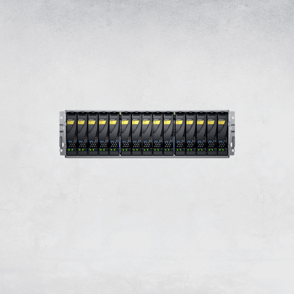 Dell EMC Unity XT 880 Hybrid Flash Storage Array – Adakom International ...