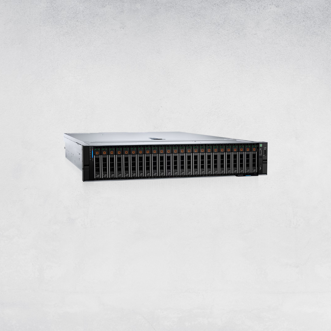 Dell PowerEdge R760xs Rack Server – Adakom International Teknology