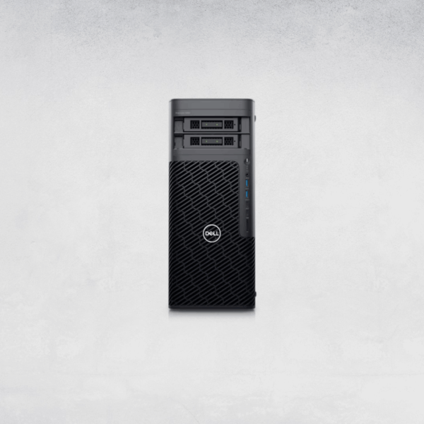 Dell Precision 5860 Tower – Adakom International Teknology