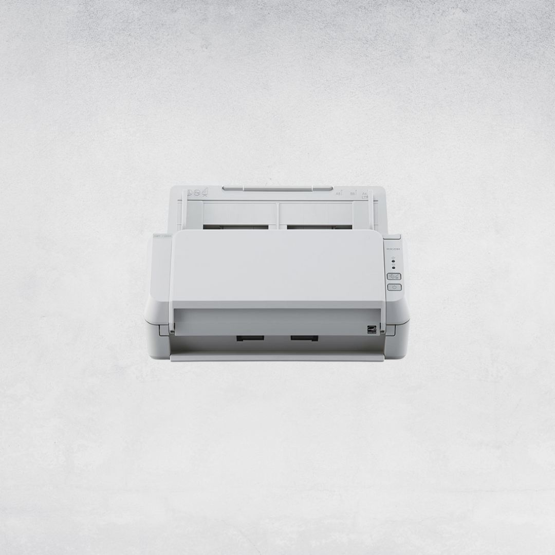 RICOH ScanSnap SP-1130N – Adakom International Teknology