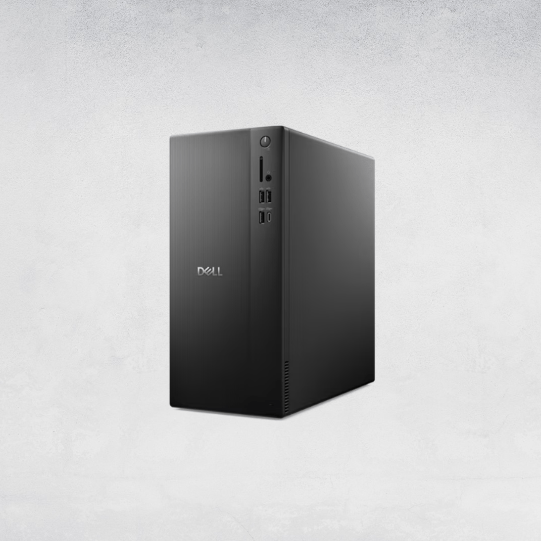 Dell Tower Desktop – Adakom International Teknology
