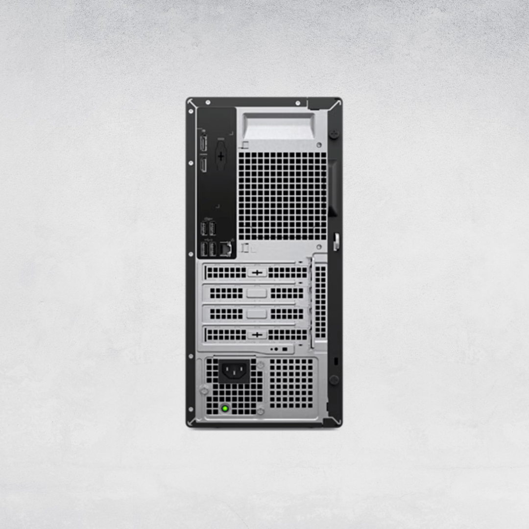 Dell Tower Desktop – Adakom International Teknology
