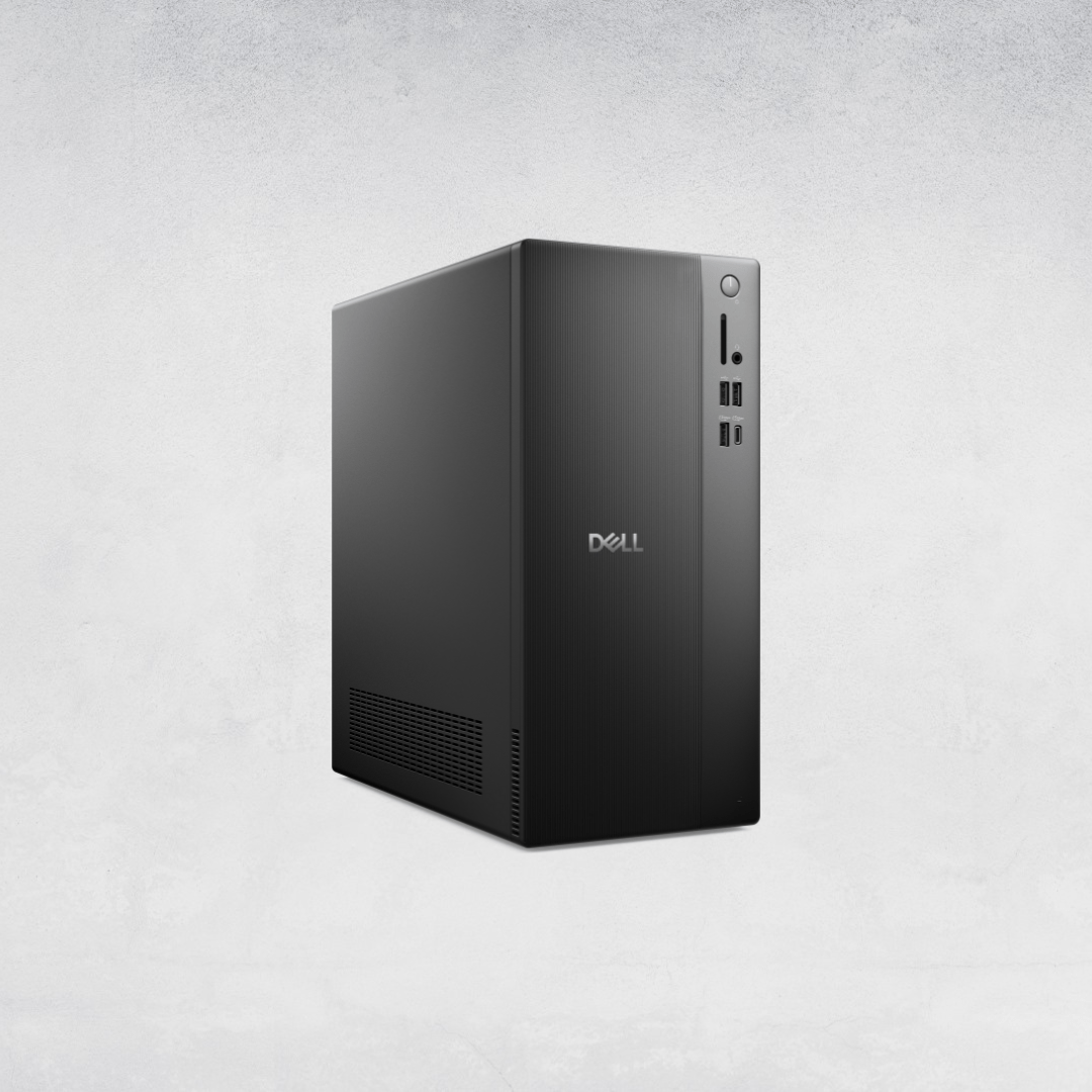 Dell Tower Desktop – Adakom International Teknology
