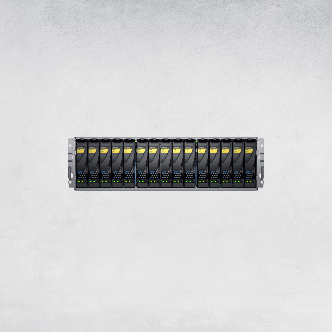 DELL Storage Unity XT 880F – Adakom International Teknology