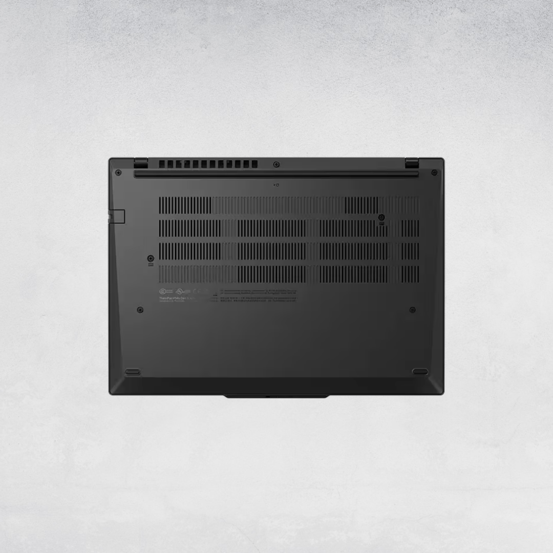 ThinkPad P Series – Adakom International Teknology