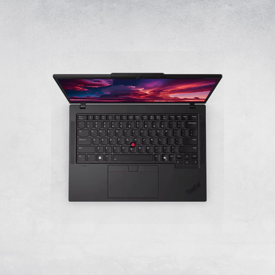 ThinkPad P Series – Adakom International Teknology