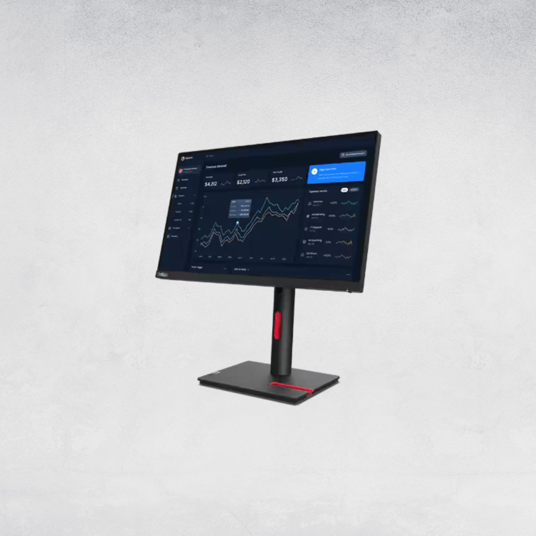 ThinkVision T23i-30 (20–23 inch) – Adakom International Teknology